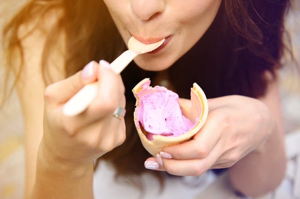 40 Ways Your Body Changes Over 40 — Best Life