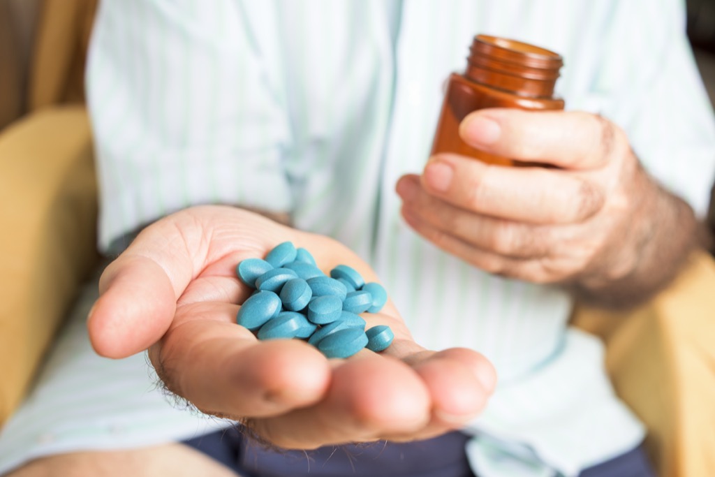 I Took Viagra Every Day for Two Weeks—9 Things Happened