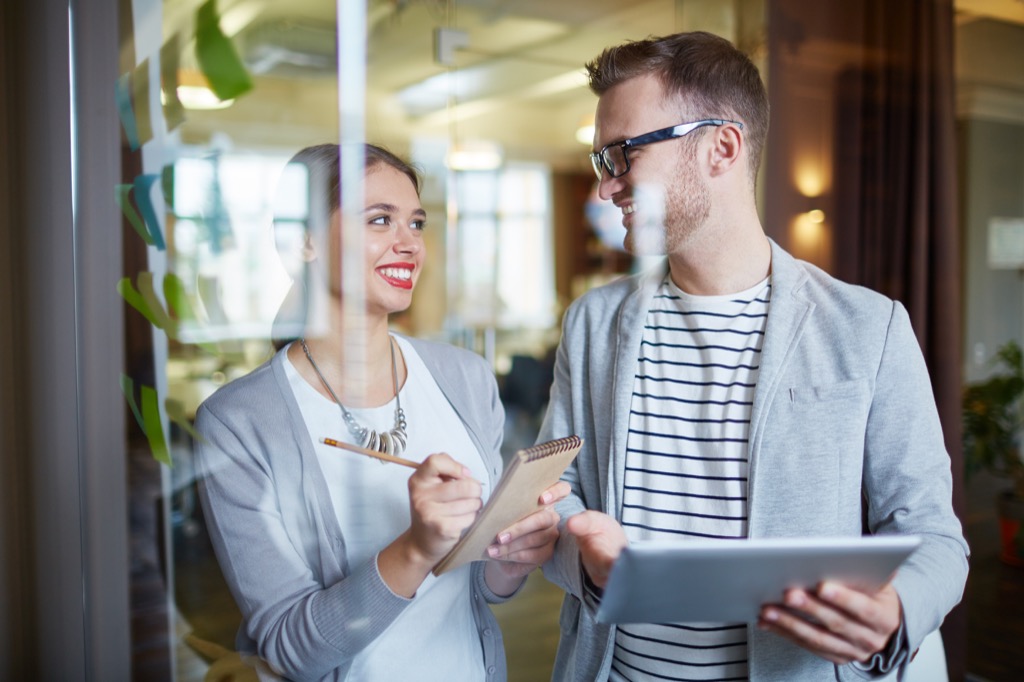 30 Mind-Blowing Facts About Millennials