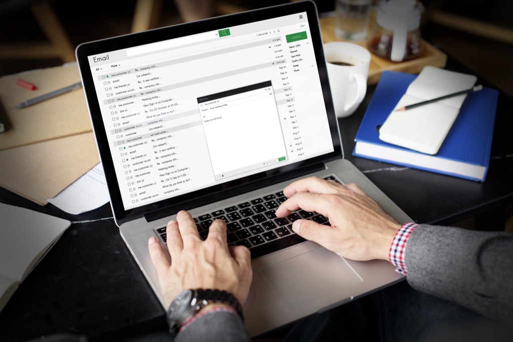 30 Things You Should Never Do at Work — Best Life