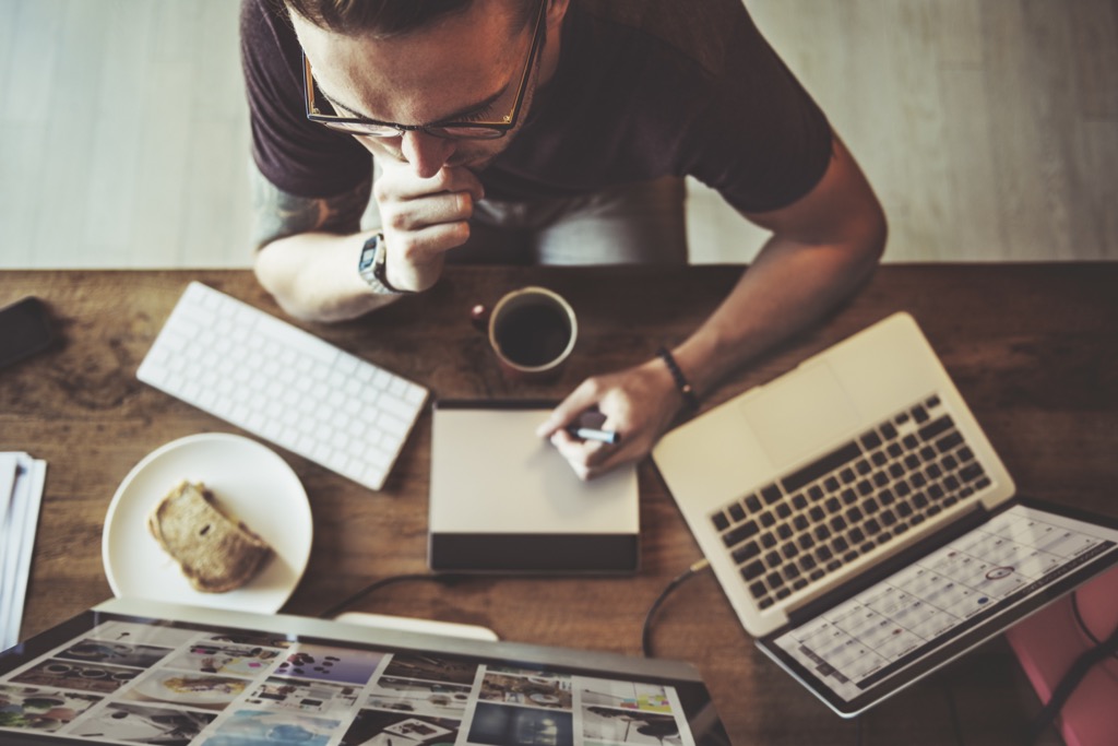 10 Ways to Develop a Photographic Memory