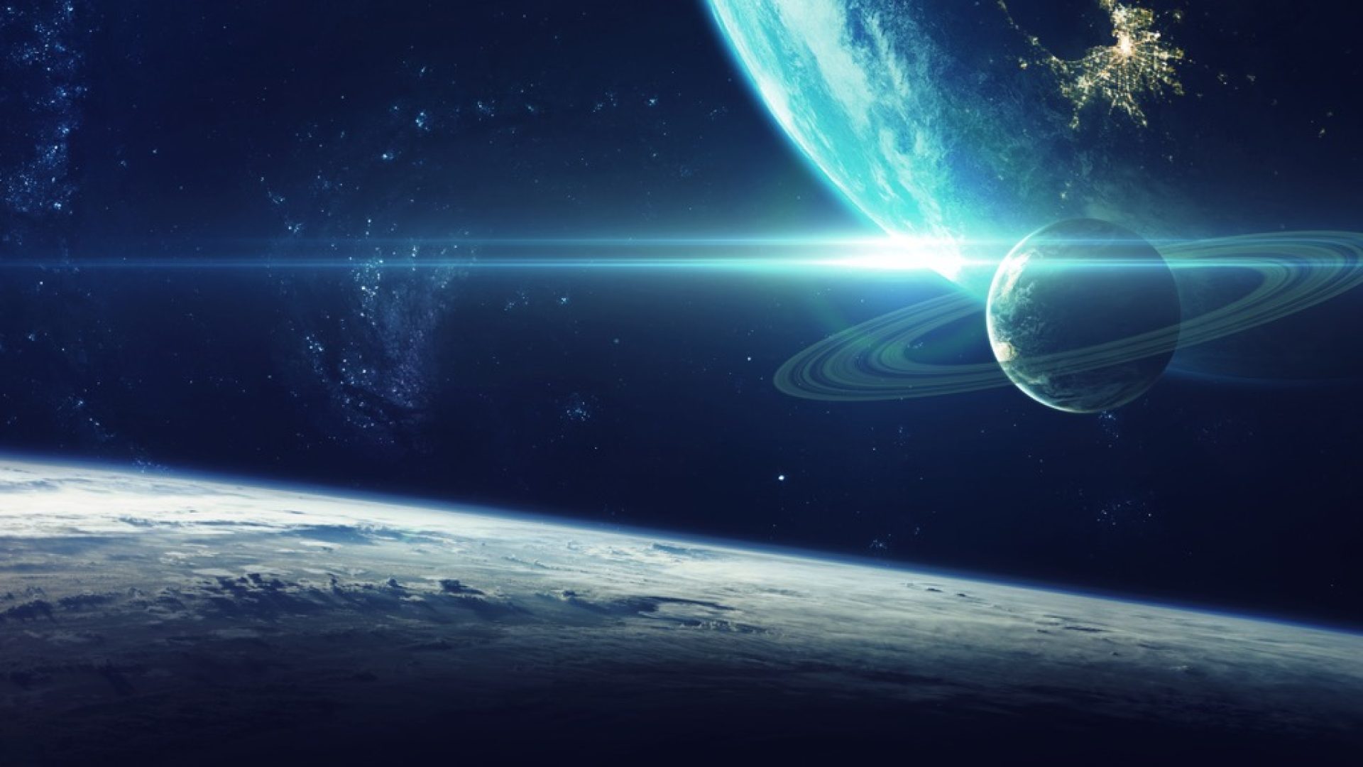 30 Craziest Predictions About the Future Experts Say Are Going to Happen