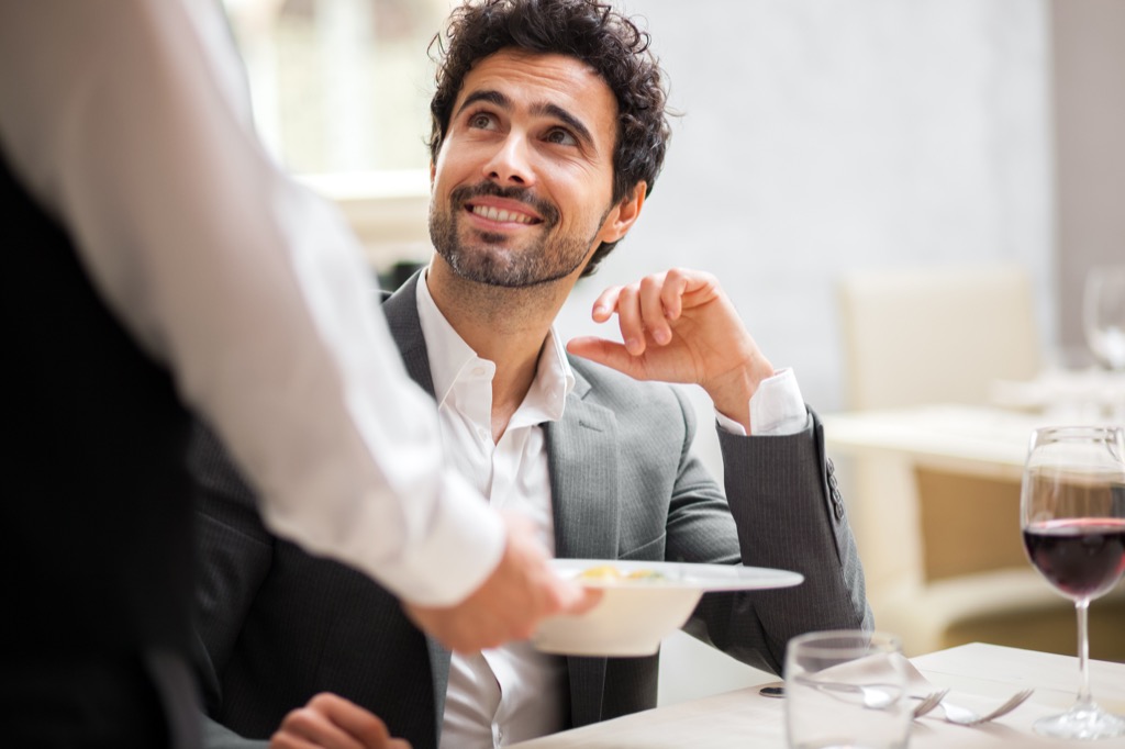 30 Ways You're Making People Happy without Realizing It — Best Life