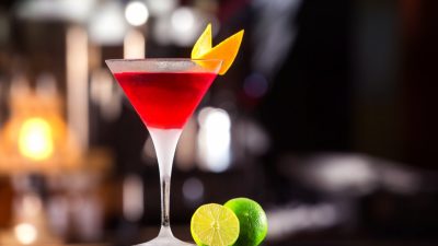 15 Two-Ingredient Cocktails You Can Make in 15 Seconds — Best Life