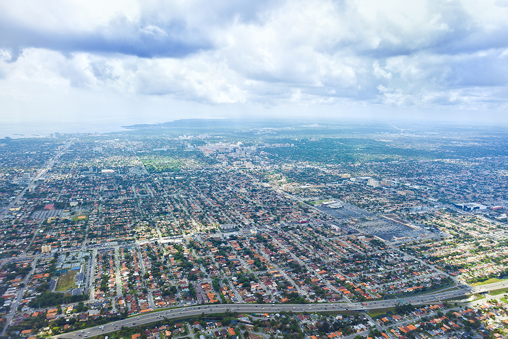 The 50 Saddest, Most-Depressed Cities in America | Best Life