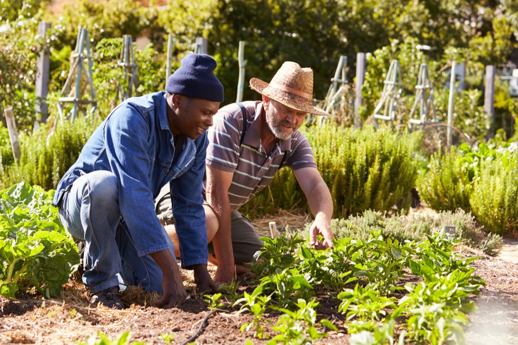 The 40 Best Hobbies to Take Up in Your 40s | Best Life
