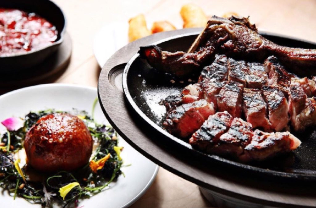 The 9 Restaurants in America That Serve Real Kobe Beef — Best Life