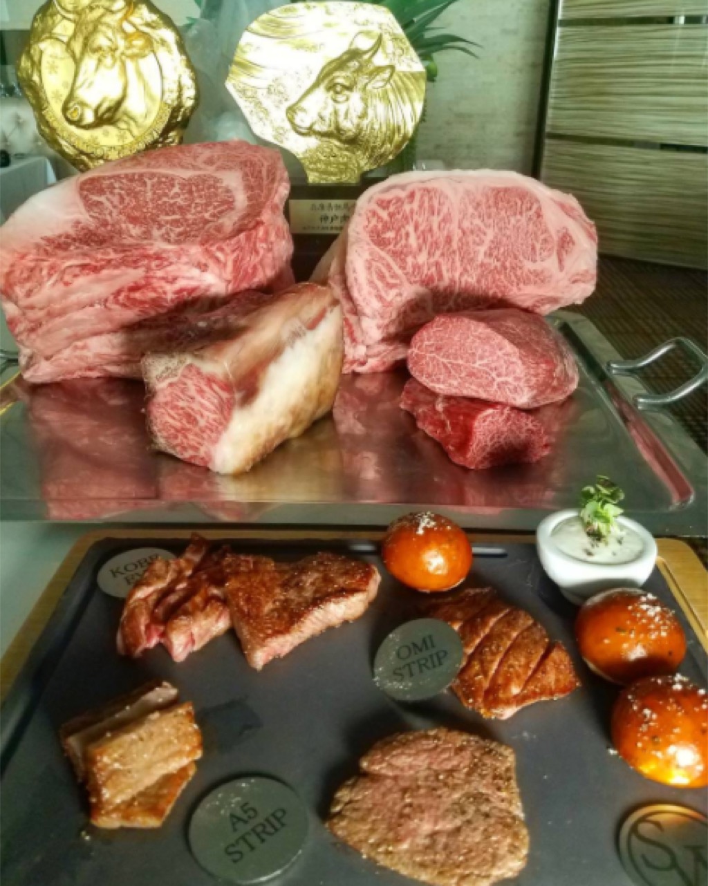 The 9 Restaurants in America That Serve Real Kobe Beef — Best Life