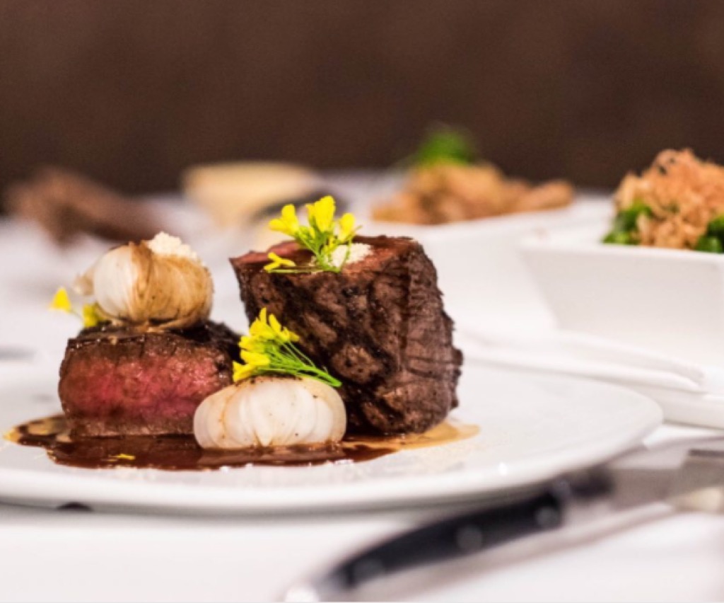 The 9 Restaurants in America That Serve Real Kobe Beef — Best Life