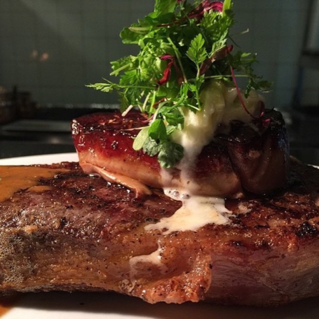 The 9 Restaurants in America That Serve Real Kobe Beef — Best Life