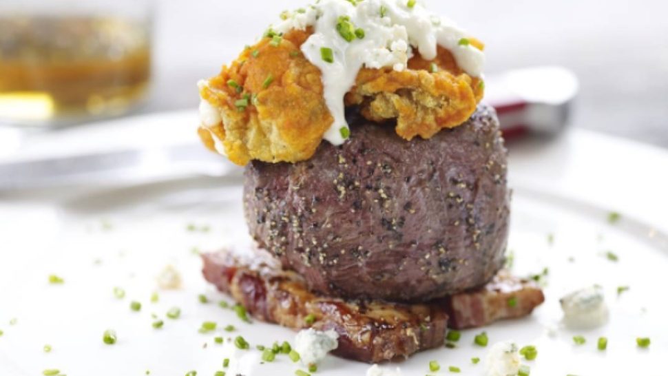 The 9 Restaurants in America That Serve Real Kobe Beef — Best Life