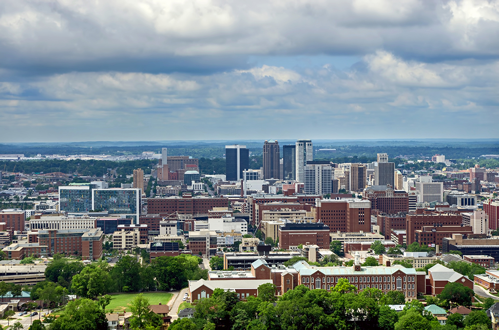 The 50 Saddest, Most-Depressed Cities in America | Best Life