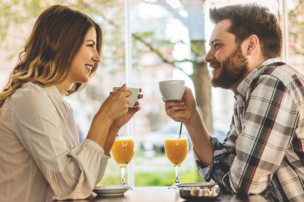 20 Essential Questions To Ask On a First Date | Best Life