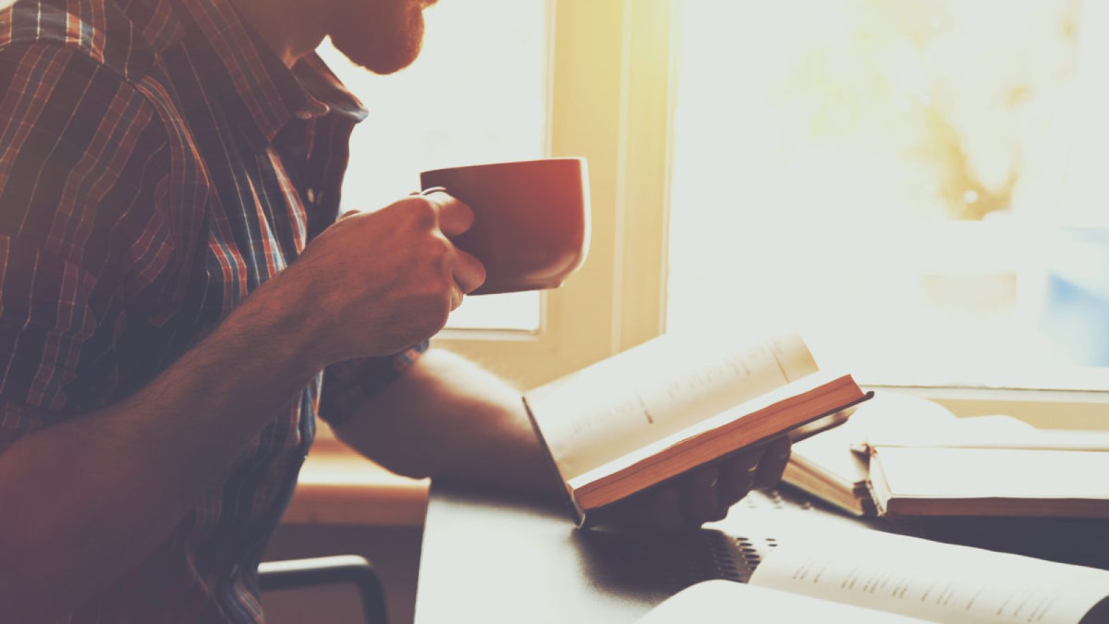 40 Books Every Man Over 40 Should Have on His Bookshelf — Best Life
