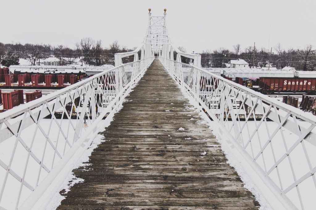 The 50 Saddest, Most-Depressed Cities in America | Best Life