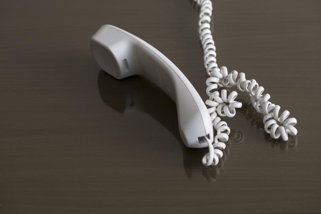 22 Things That Have Become Obsolete Since 2000 — Best Life