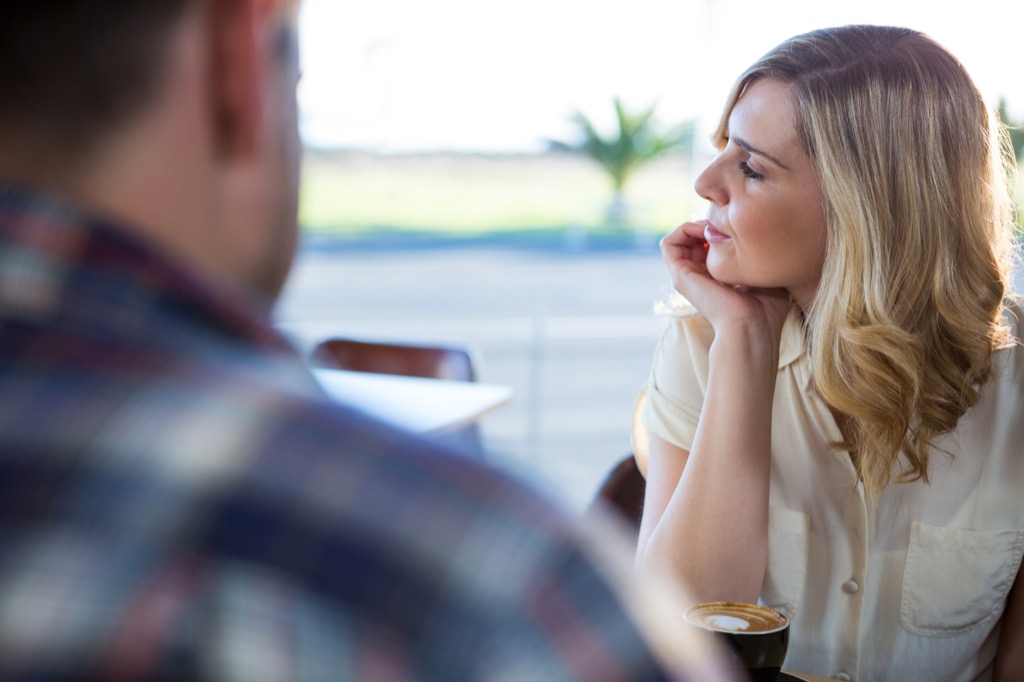 Ghosting Signs: 20 Ways to Tell It's Happening to You | Best Life