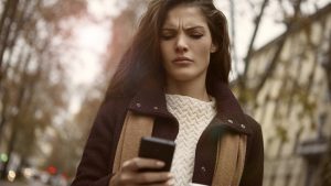 Ghosting Signs: 20 Ways to Tell It's Happening to You | Best Life