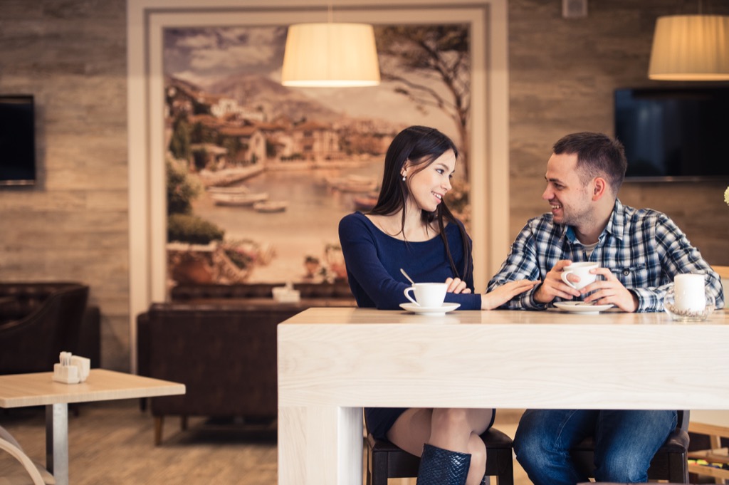 Ghosting Signs: 20 Ways to Tell It's Happening to You | Best Life