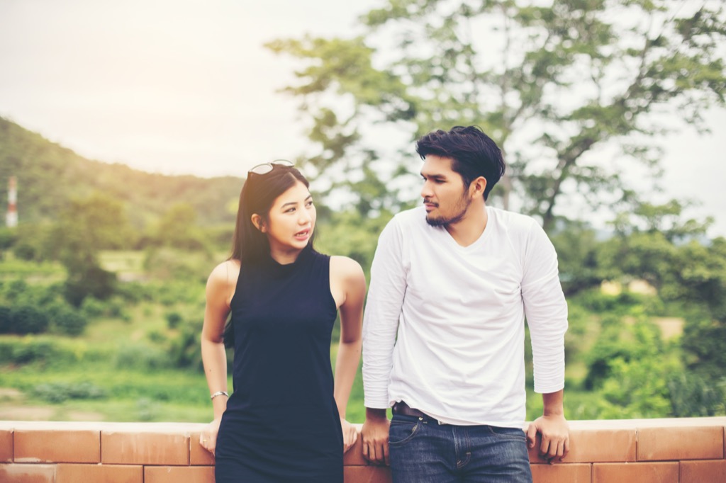 Ghosting Signs: 20 Ways to Tell It's Happening to You | Best Life