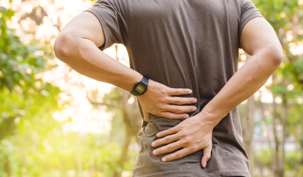 40 Ways Your Body Changes After 40 | Best Life