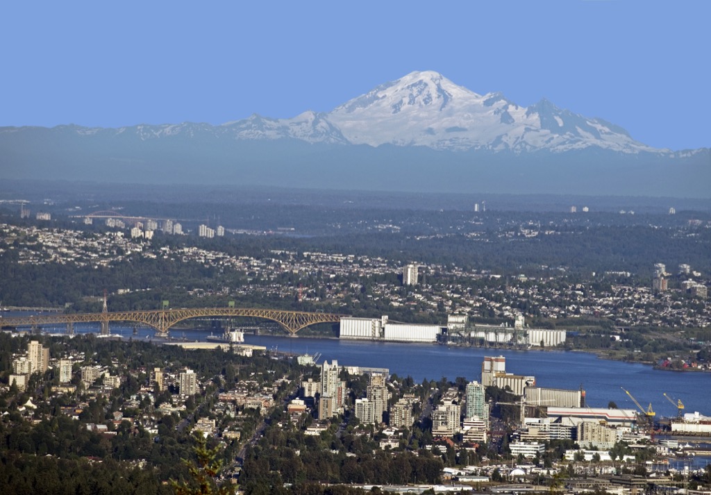 The 50 Saddest, Most-Depressed Cities in America | Best Life