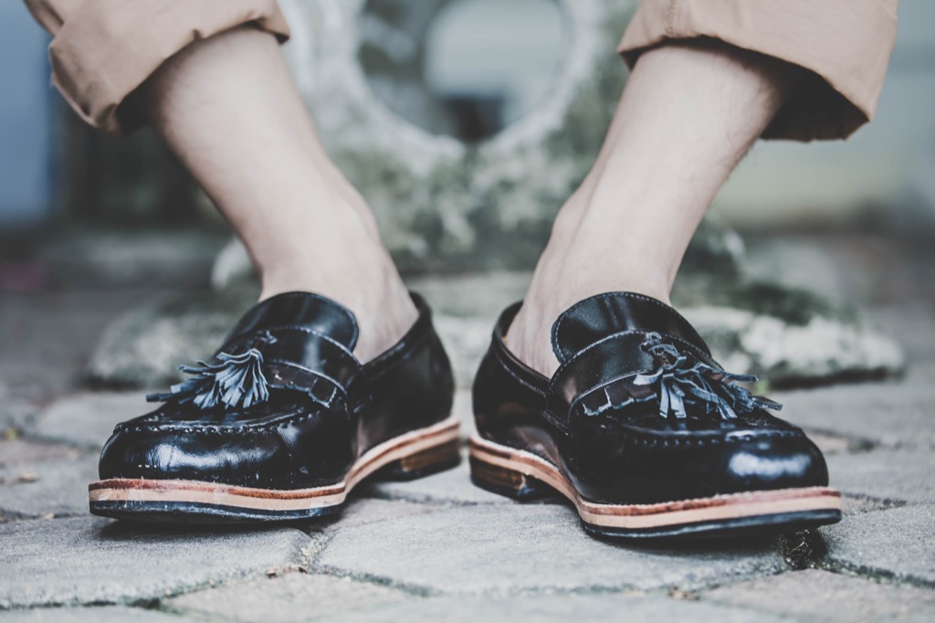 30 Fashion Trends That Will Never Go Out of Style — Best Life