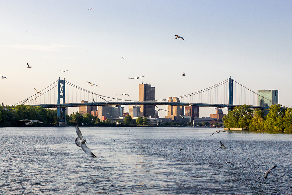 The 50 Saddest, Most-Depressed Cities in America | Best Life