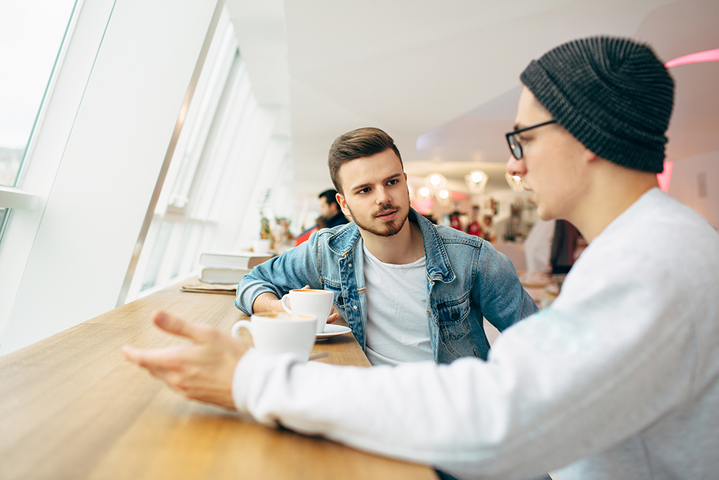 See the Top Slang Term from Every U.S. State — Best Life