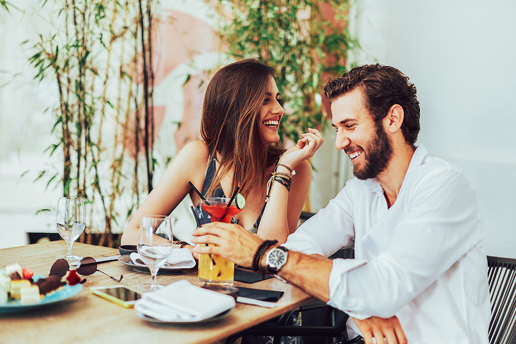 20 Essential Questions To Ask On a First Date | Best Life