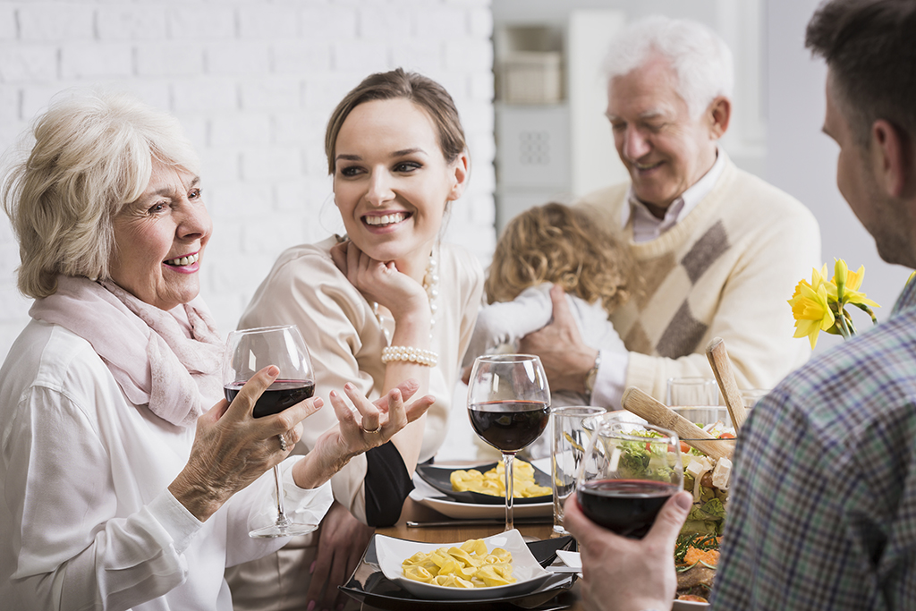 50 Life Changes to Make After 50