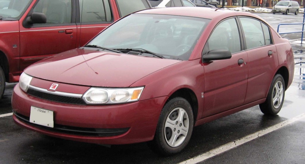 The 20 Worst Rental Cars of the Last 20 Years—Ranked | Best Life