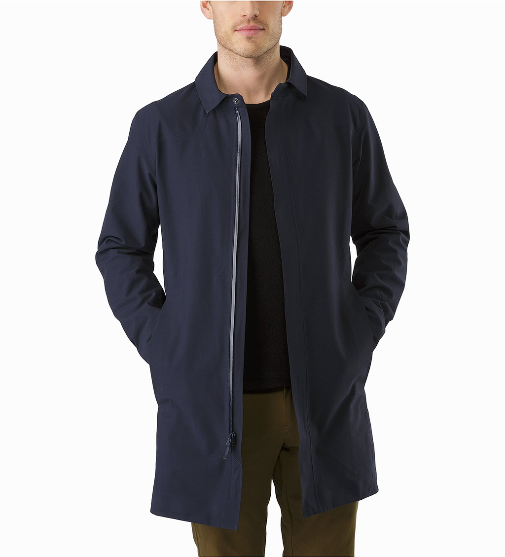 10 Must-Have Technical Jackets for Men and Women — Best Life