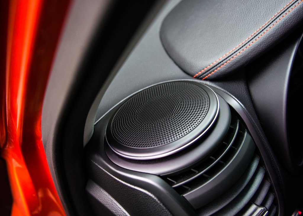 10 Things We Love About the 2018 Kia Soul Turbo | Best Life