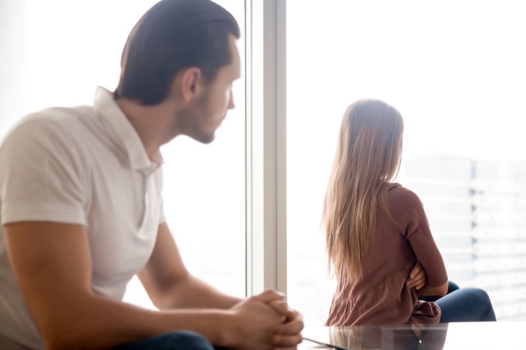 How to Apologize, According to Relationship Experts — Best Life