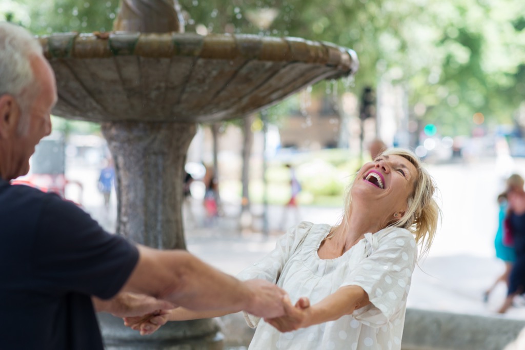 40 Reasons Being Single in Your 40s Is the Greatest Thing Ever — Best Life