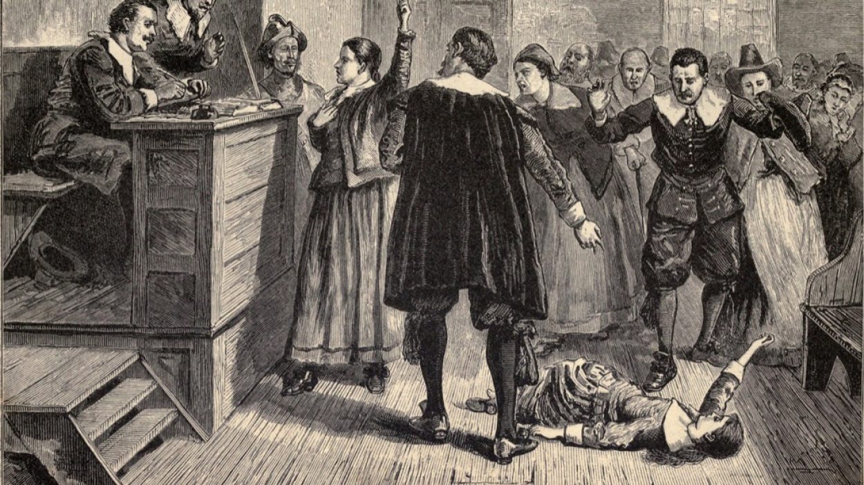 30 Outdated History Lessons That Will Make You Cringe in 2018