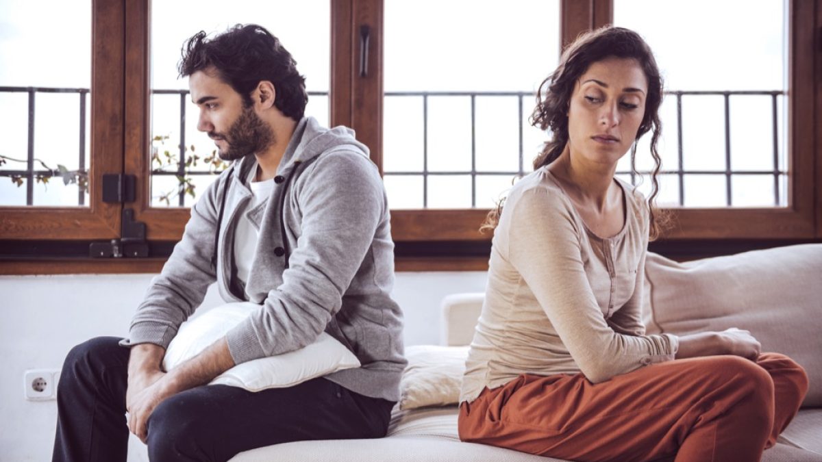 These Habits Will Increase Your Chances of Divorce — Best Life
