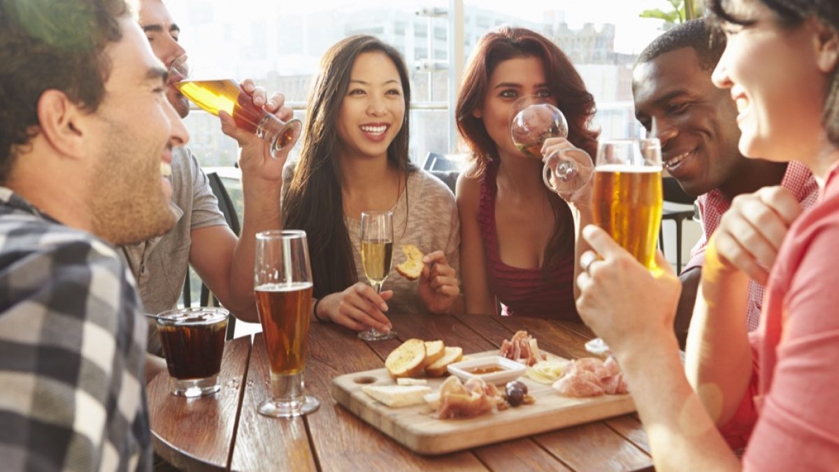 40 Random Facts So Funny You'll Be Dying to Tell Your Friends About ...