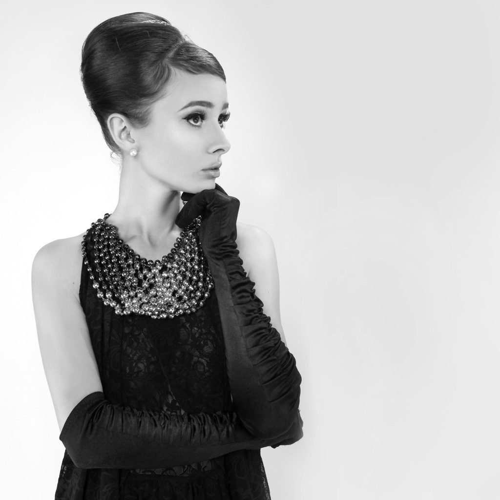 30 Most Iconic Celebrity Hairstyles of All Time