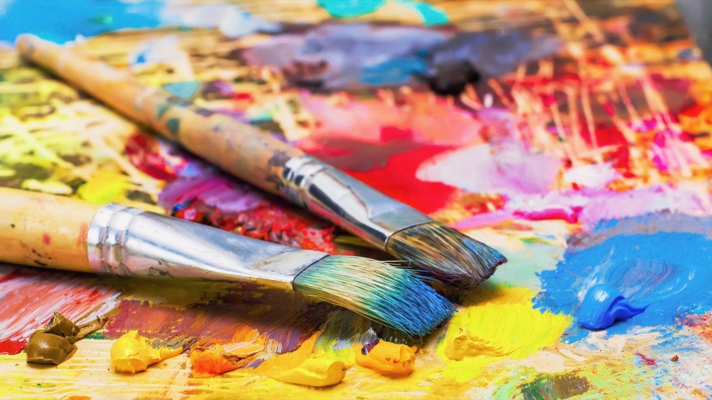 30 Crazy Facts About Colors That Will Blow Your Mind — Best Life