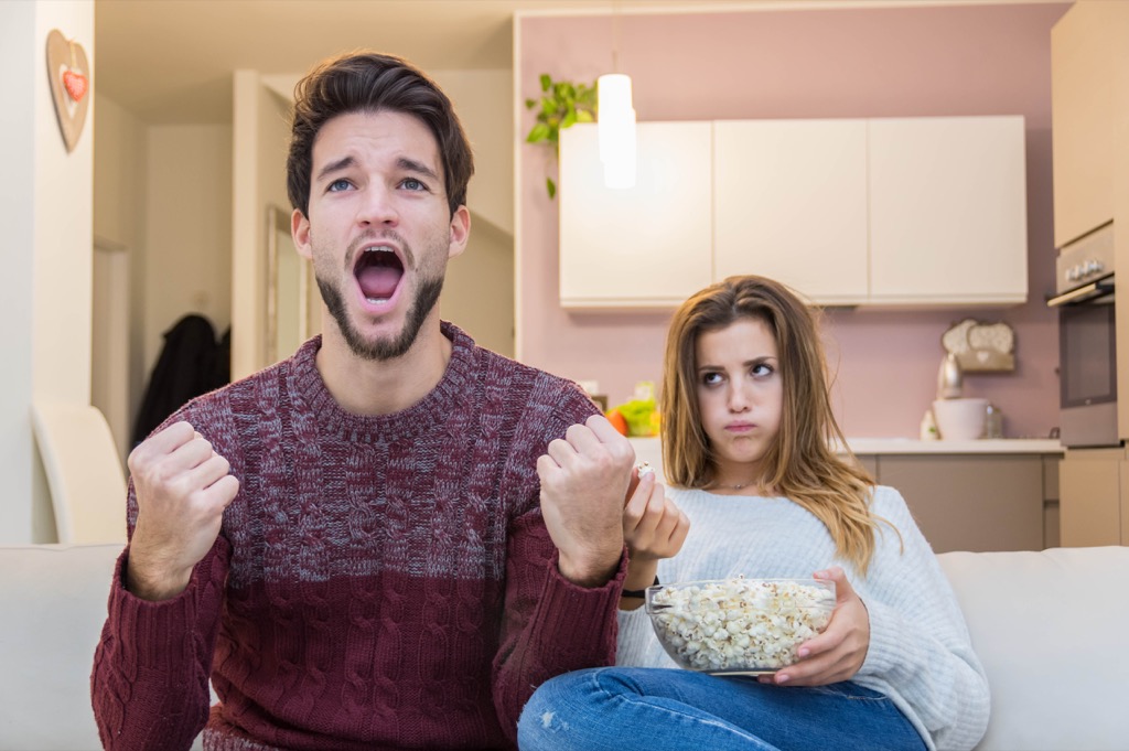 20 Slang Terms From the 1990s No One Uses Anymore | Best Life