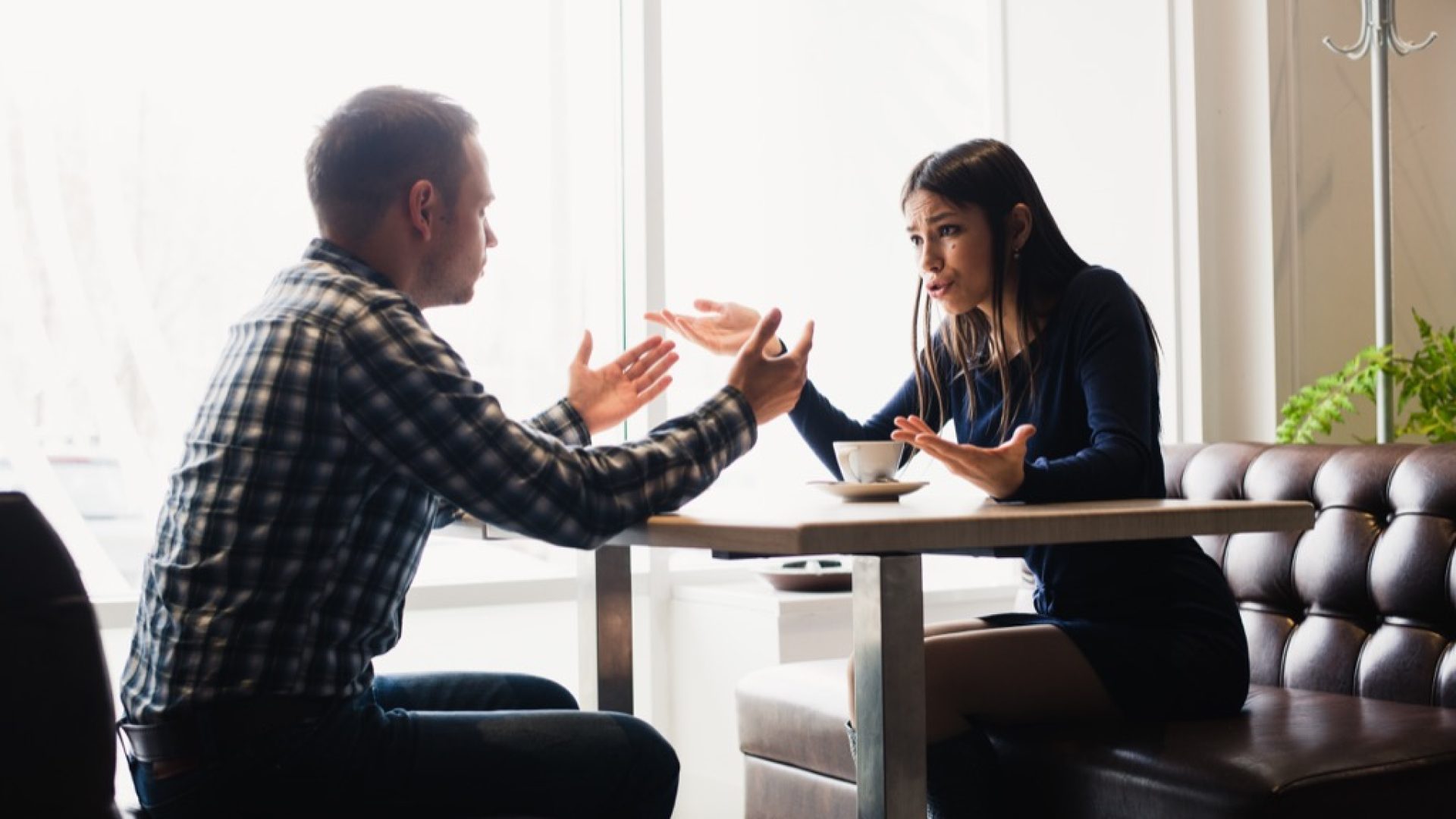 Micro-Cheating: Here's Why Experts Say It Will Destroy Your Relationship