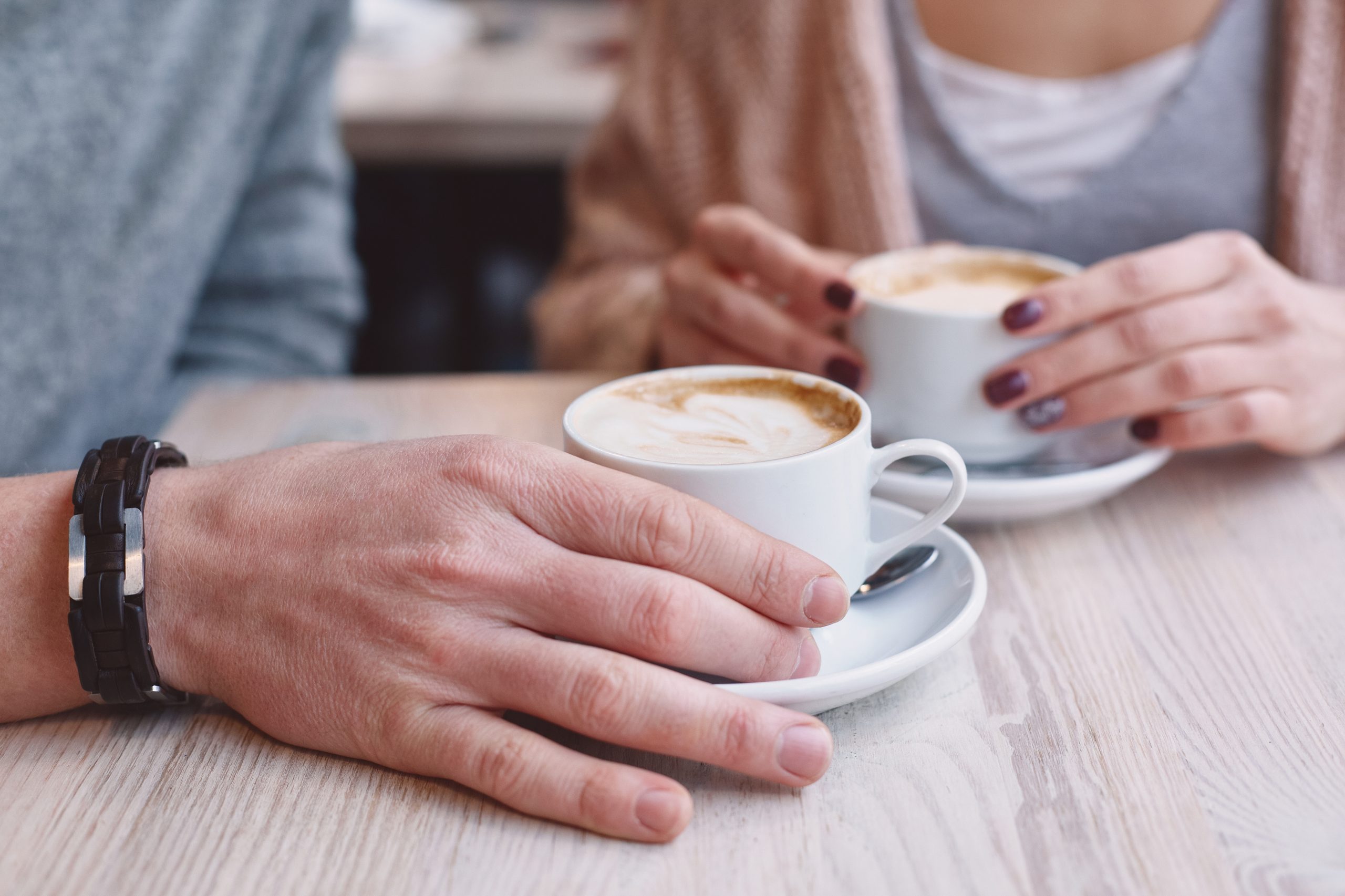 40 Best Dating Tips for Women Over 40 — Best Life