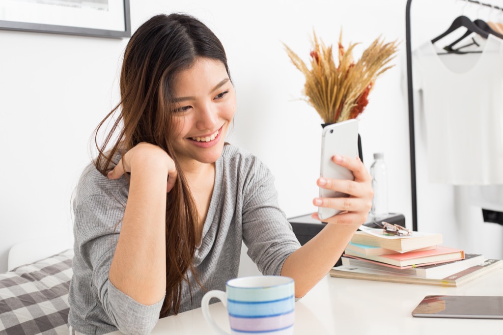 75 Genius Tricks to Get Instantly Happy — Best Life