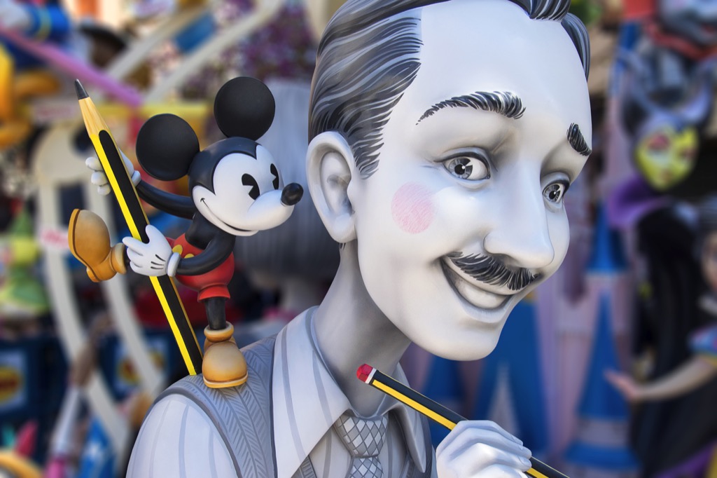 American Myths: The 40 Most Enduring Myths in U.S. History | Best Life