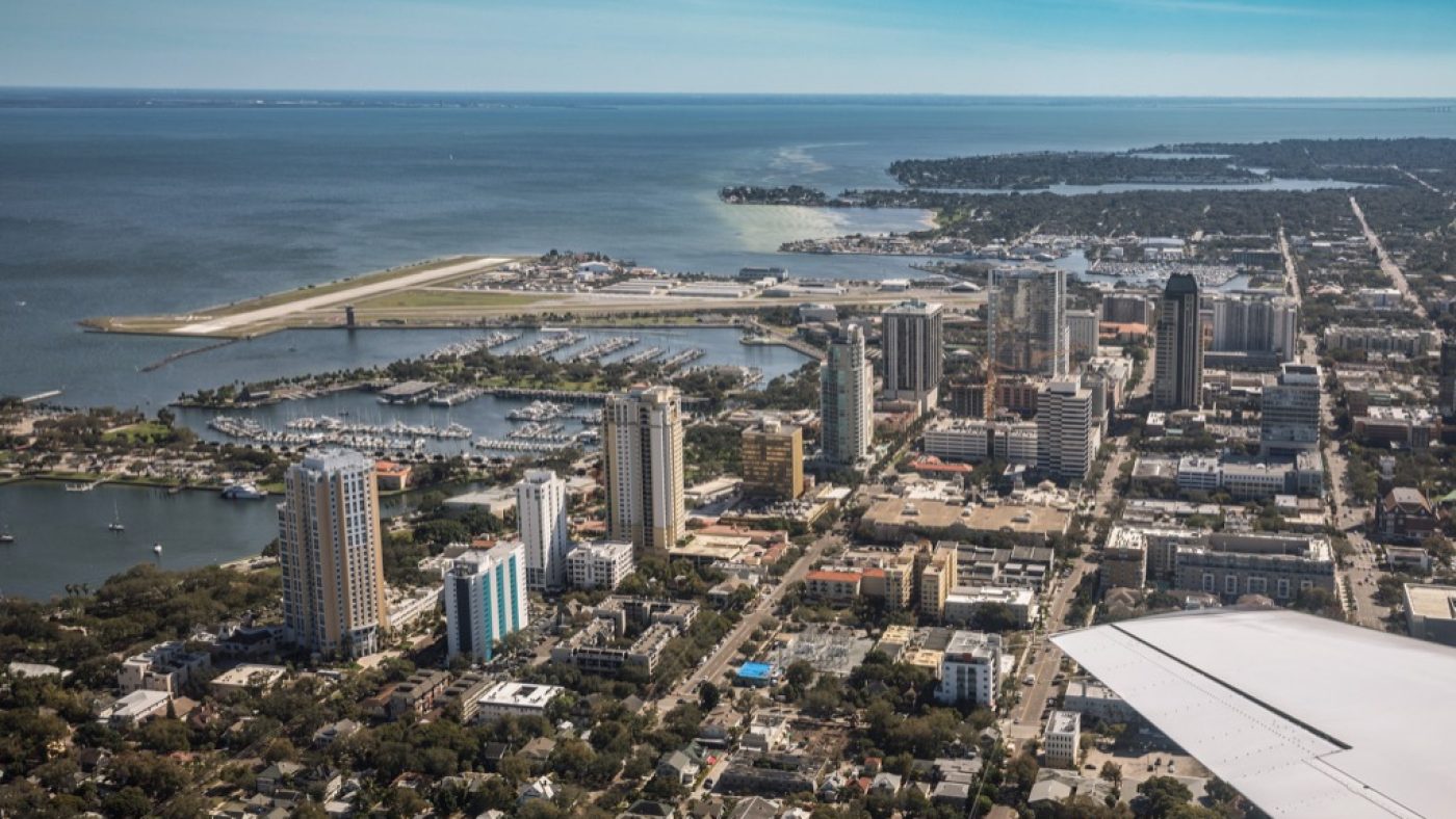 The 50 Most Tax Friendly Cities in America | Best Life