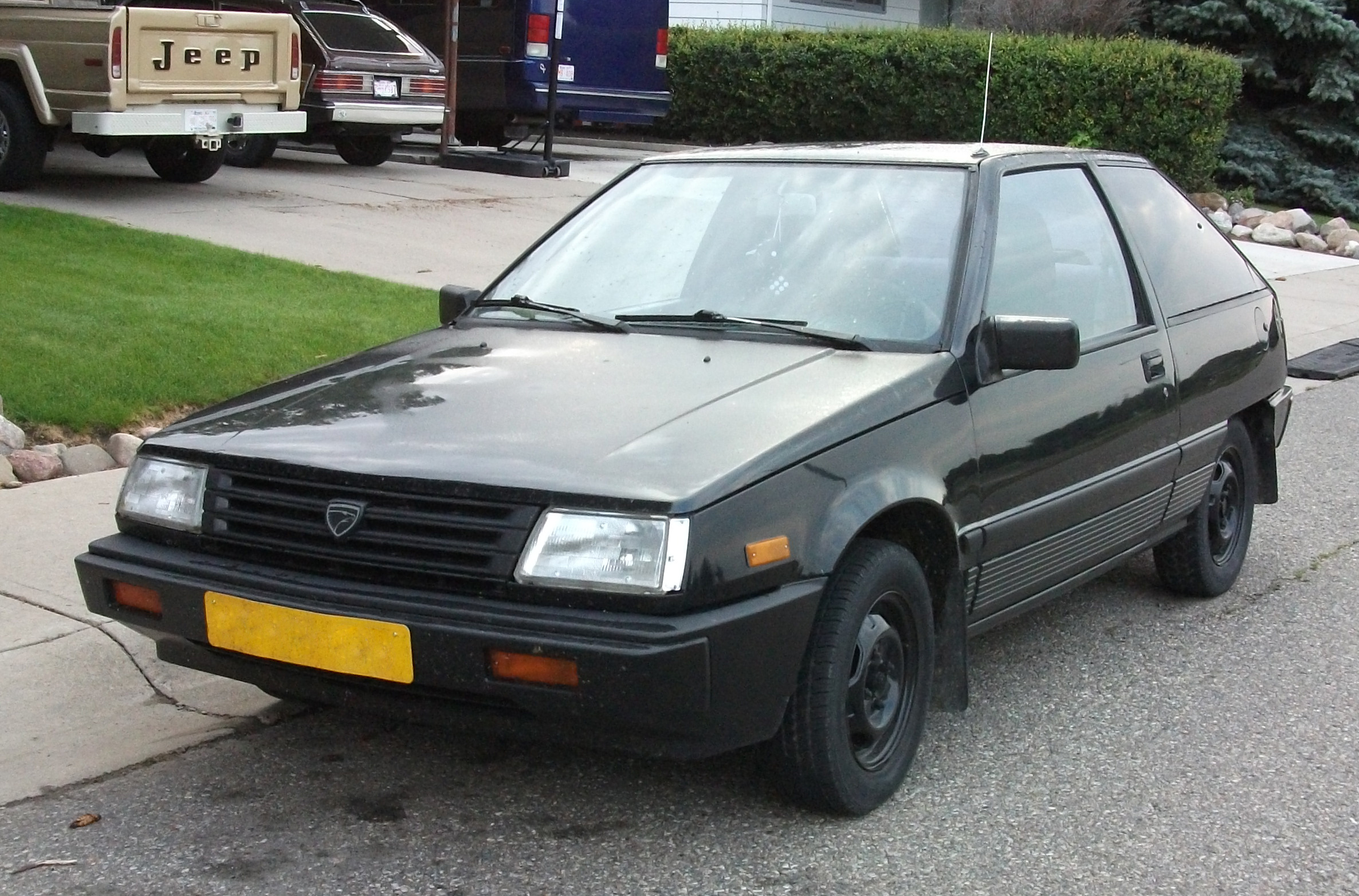 The 30 Worst Cars of the Last 30 Years | Best Life