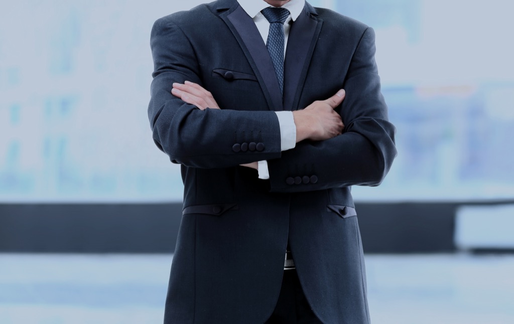 23 Body Language Tricks That Will Serve You Well Your Entire Life ...