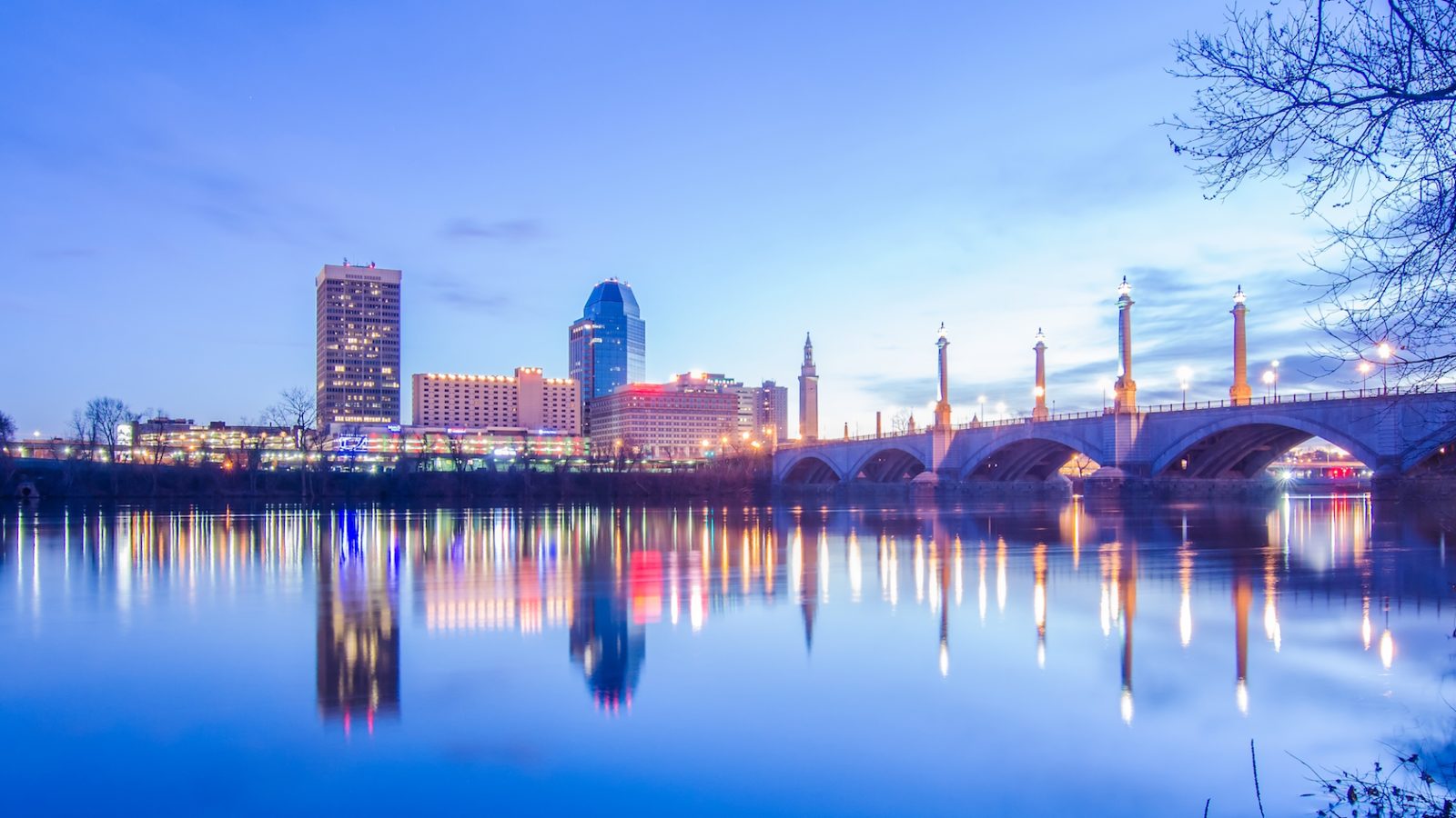 The 50 Saddest, Most-Depressed Cities in America | Best Life